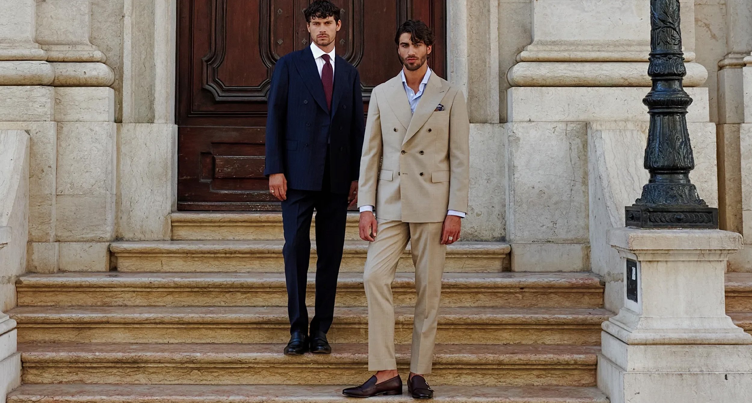 DFO Perth: Suits, Men's Clothing & Apparel Store | Peter Jackson