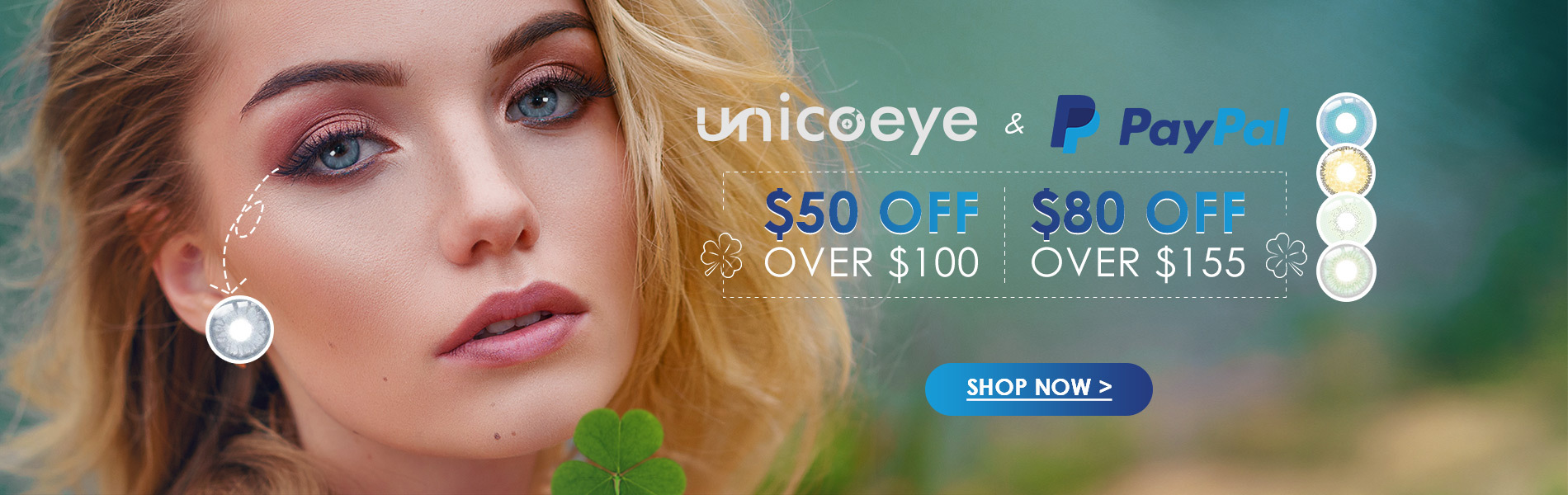 Paypal Promotion