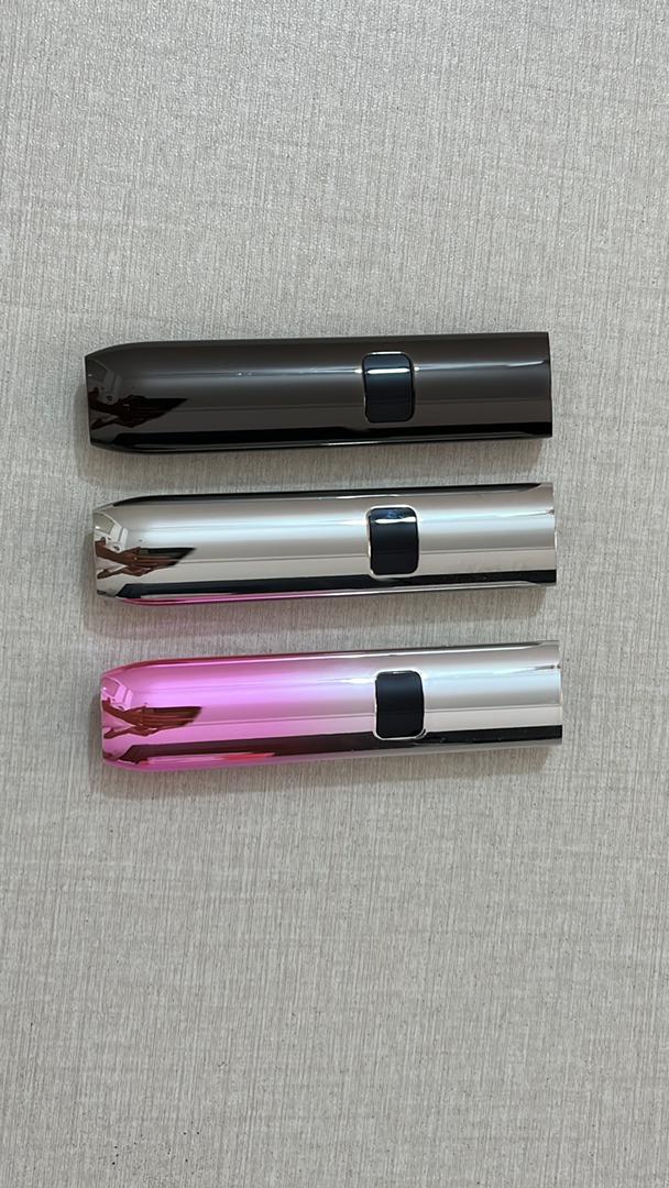 SAICO 屏顯 0.42英寸屏幕 電子煙智慧主機 煙桿( 一代適用 ) 煙槍 單機 ( 一代適用 )香港現貨發貨快 可批發