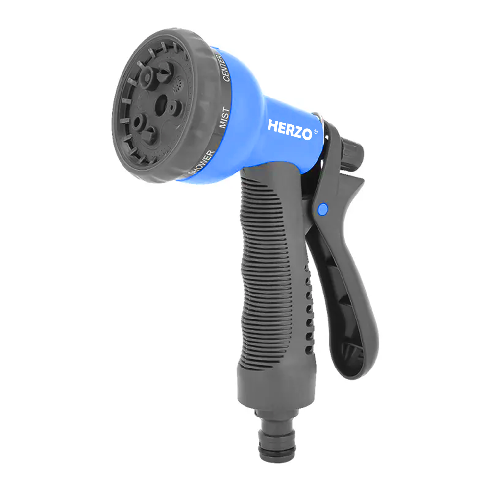 HERZO Hose Spray Gun