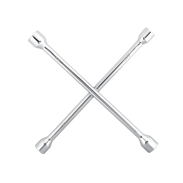HERZO 360MM(14") Lug Nut Wrench Extension