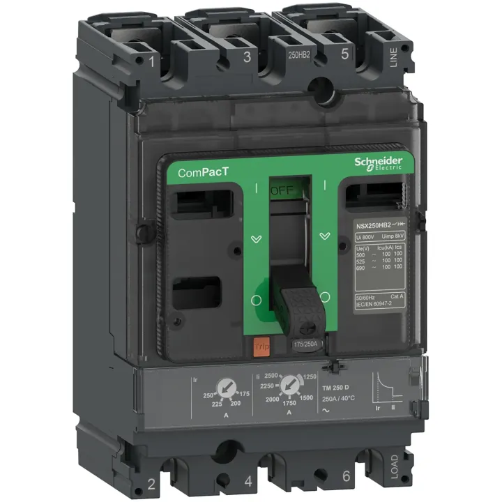 Circuit Breaker, Contact Kits, Contactor - Simply Buy