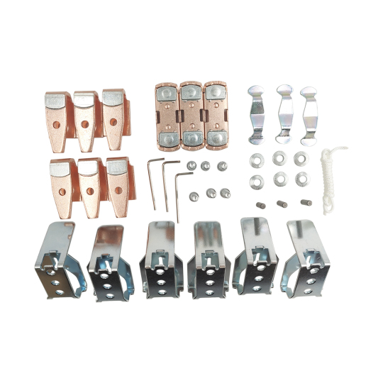 Circuit Breaker, Contact Kits, Contactor - Simply Buy