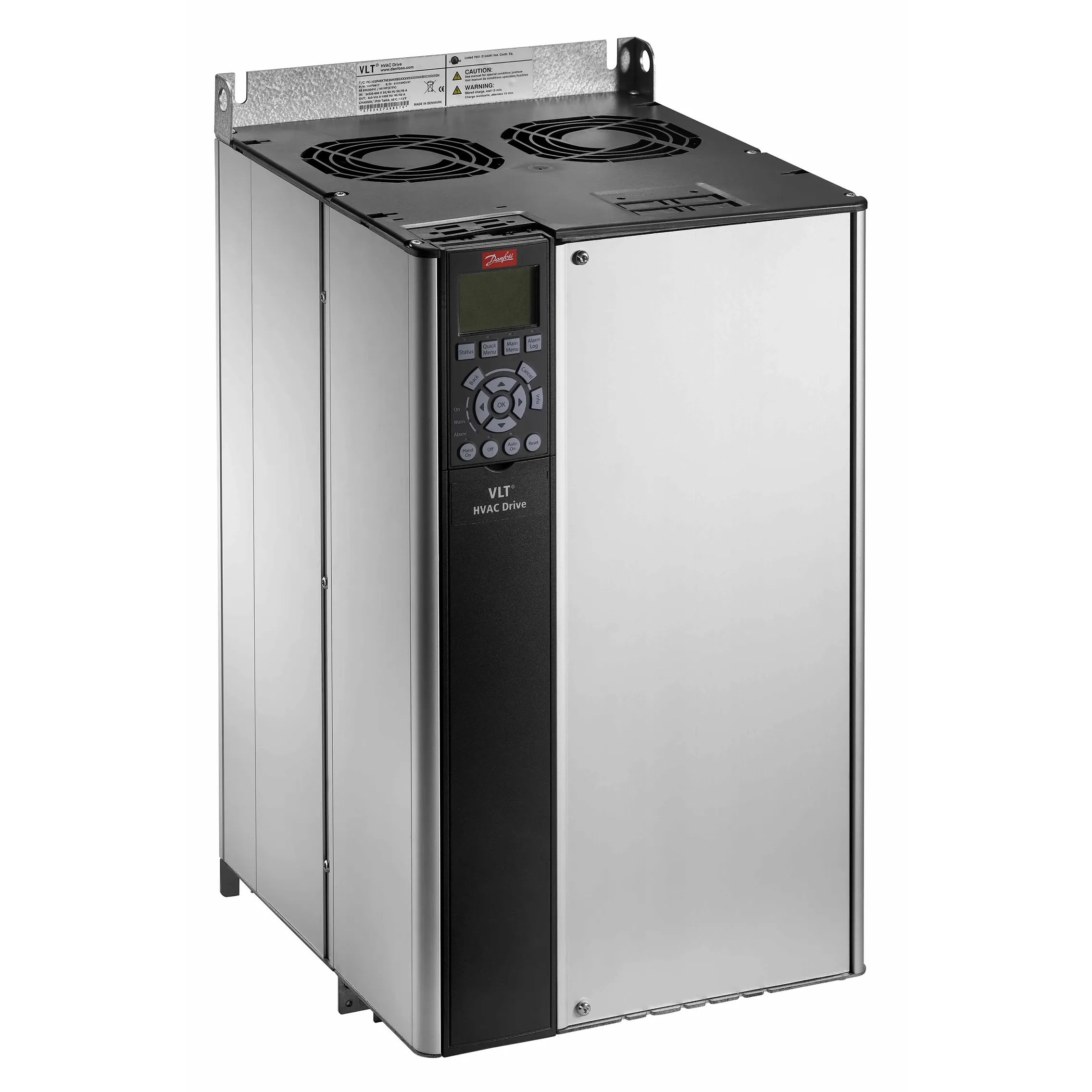 VLT AutomationDrive FC 300 – Simply Buy