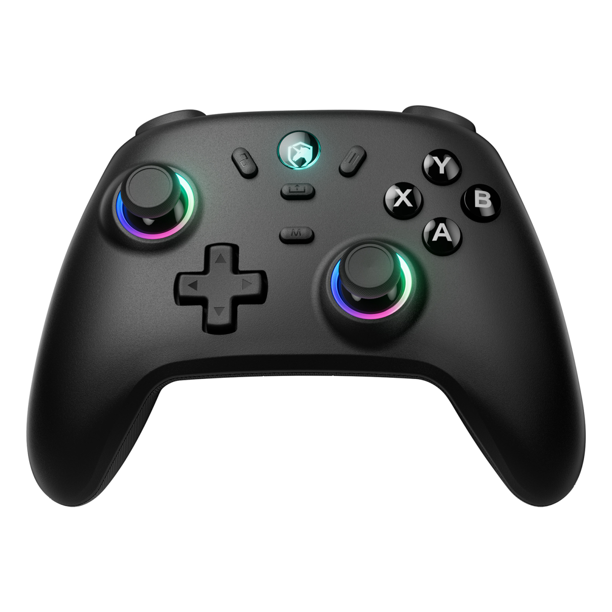 ECHTPower EP01 Gamepad – echtpower