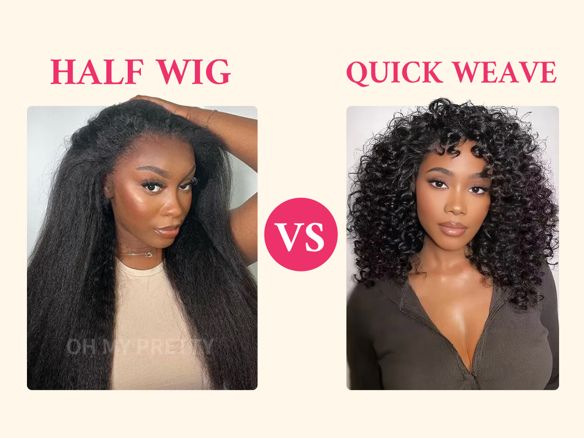 Weave Length Chart: Most Detailed Reference for Choosing Hair Length