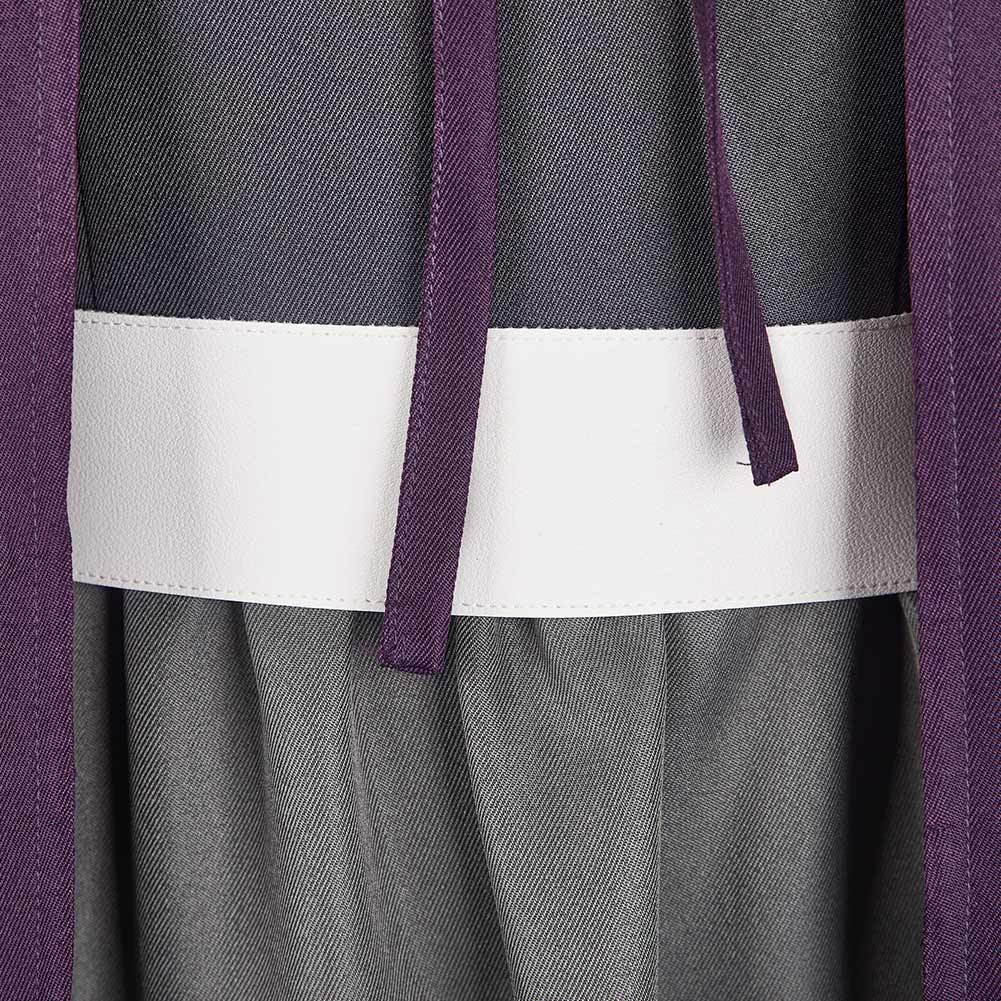 Agatha: Darkhold Diaries (2024) Agatha Harkness Grey Cloak Set Outfits
