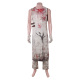 Return to Silent Hill Red Pyramid Triangle Head Outfits Halloween ...