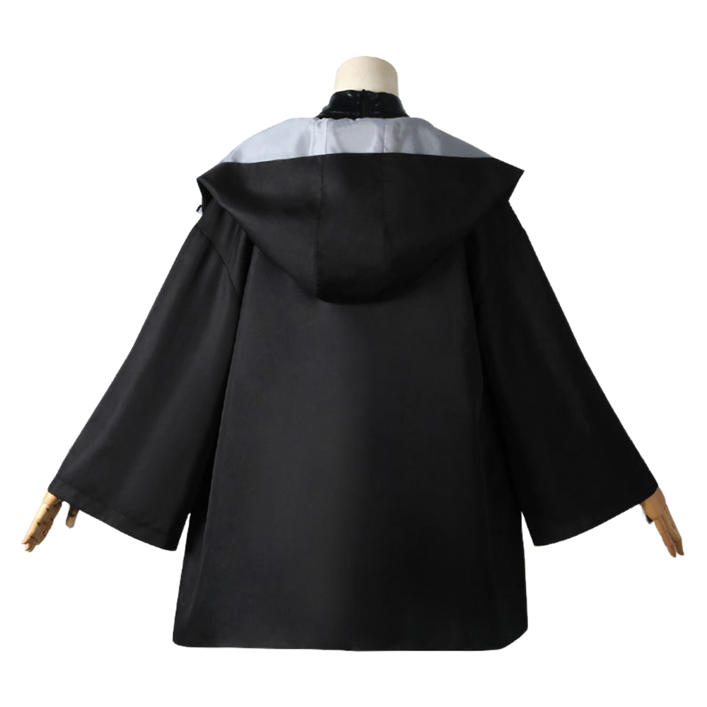 Call Of The Night Nanakusa Nazuna Coat Set Outfits Halloween Carnival ...