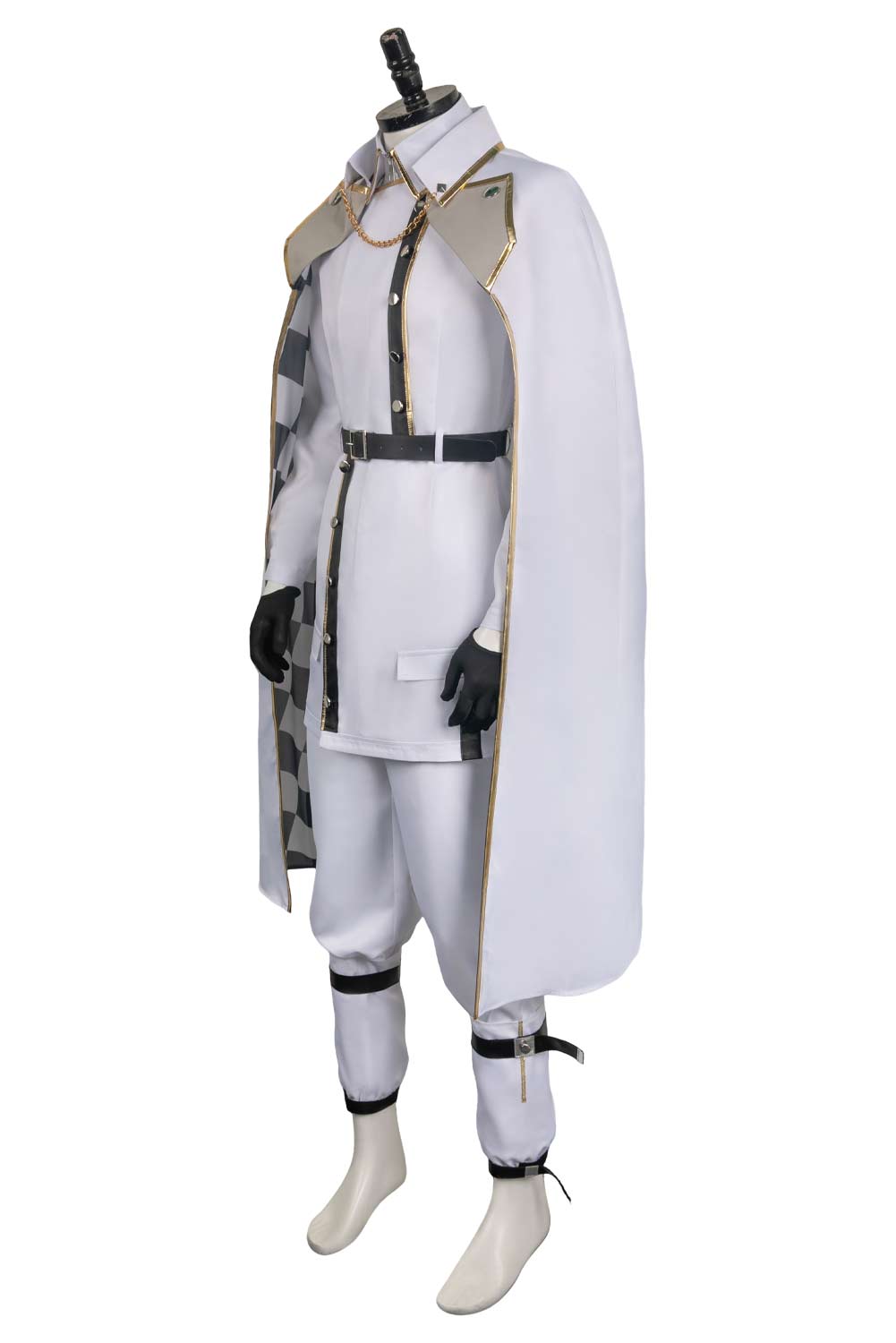 Blue Lock Cosplay Costume - Inswear – UUstyles