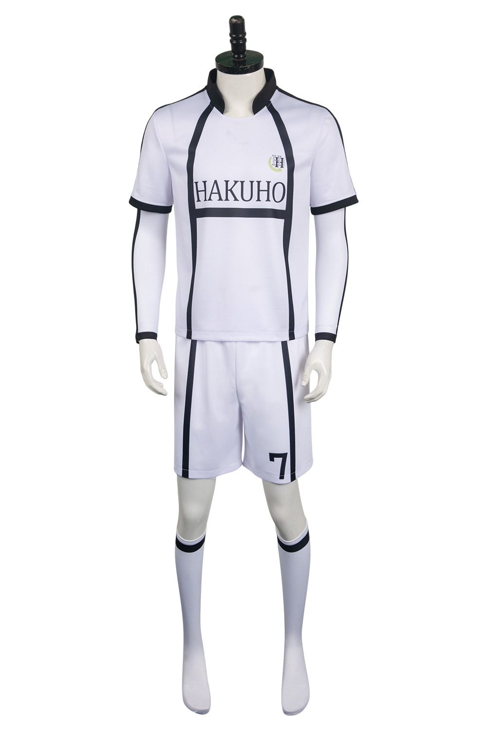 Blue Lock Cosplay Costume - Inswear – UUstyles