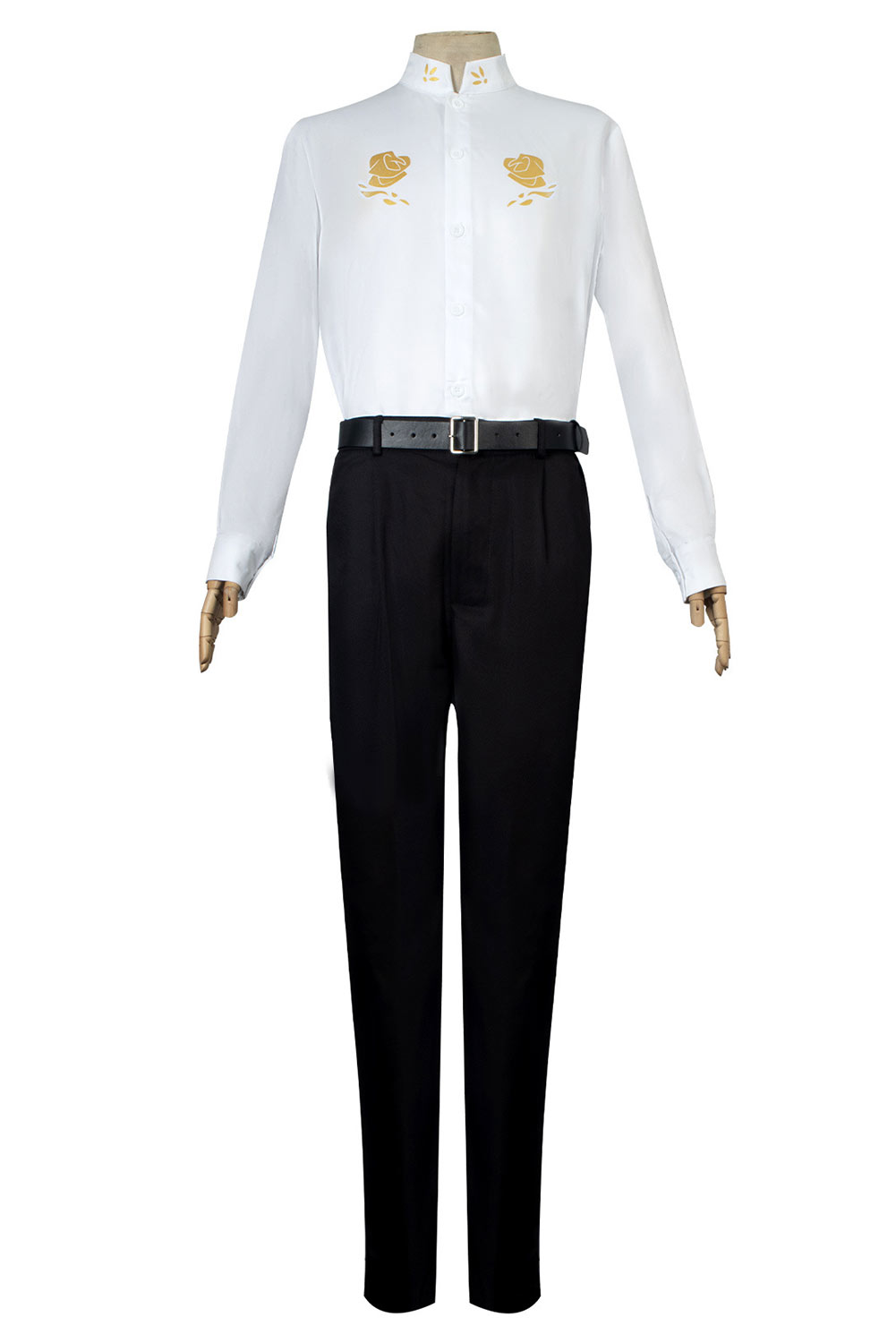 Bungo Stray Dogs Osamu Dazai 10th Anniversary Outfits Halloween Carniv