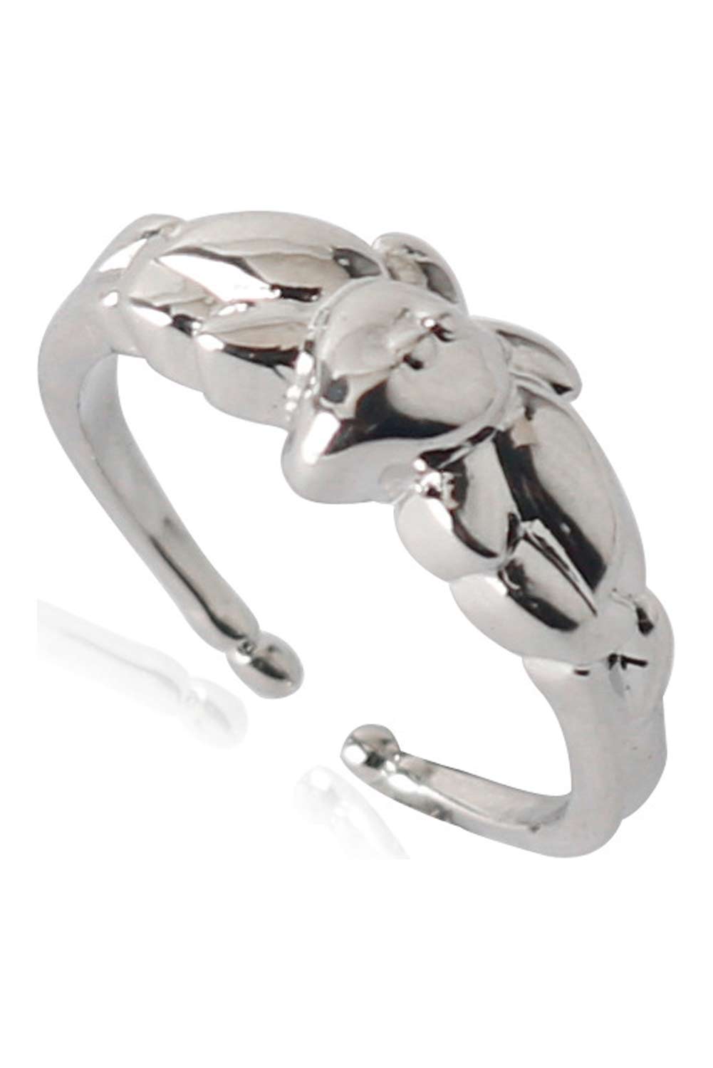 Frieren: Beyond Journey's End Fern Frieren Cosplay Ring Open Bracelet