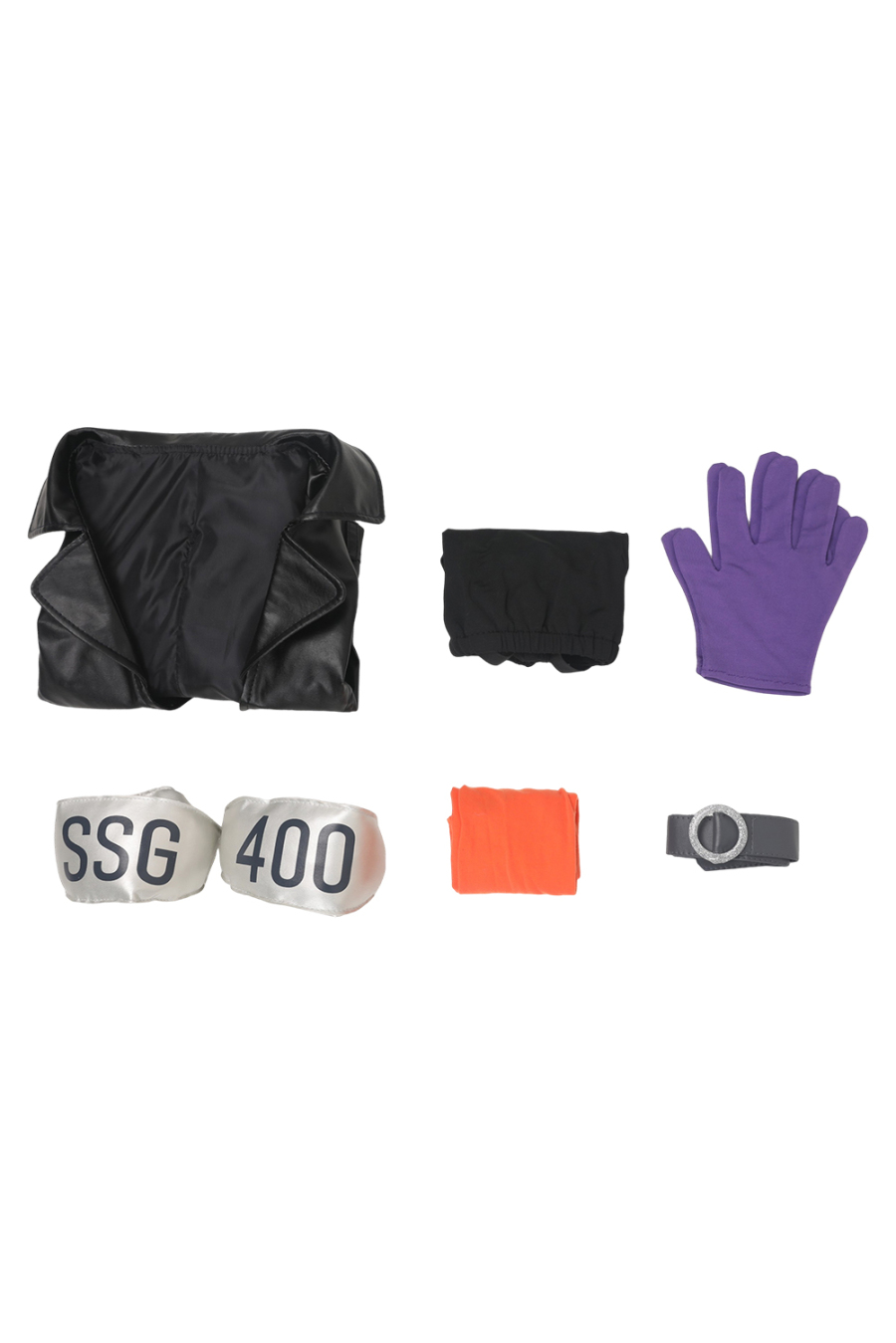 One Piece 2024 Egghead Arc Nico Robin Outfit Halloween Carnival Suit C