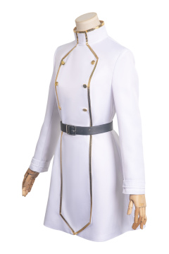 Anime Sousou No Frieren Frieren Skirt Outfits Halloween Carnival Suit ...