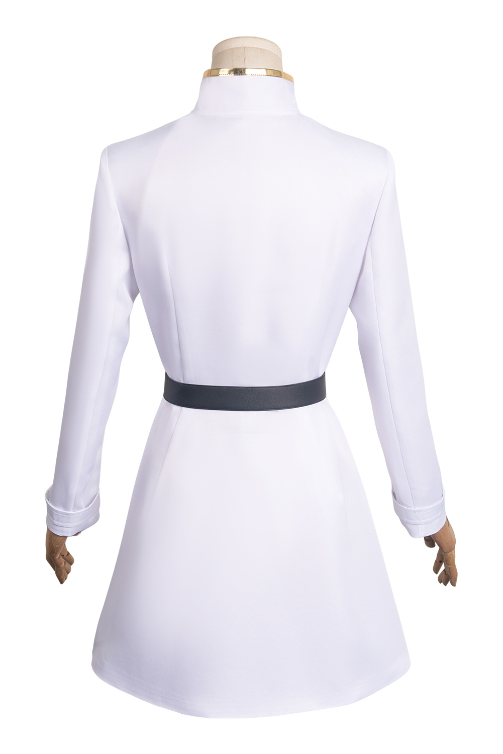 Anime Sousou No Frieren Frieren Skirt Outfits Halloween Carnival Suit ...