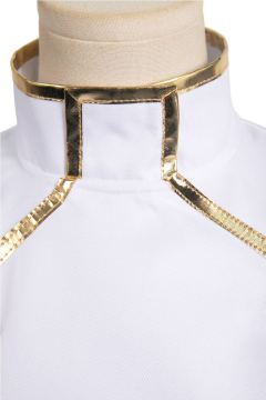 Anime Sousou No Frieren Frieren Skirt Outfits Halloween Carnival Suit ...