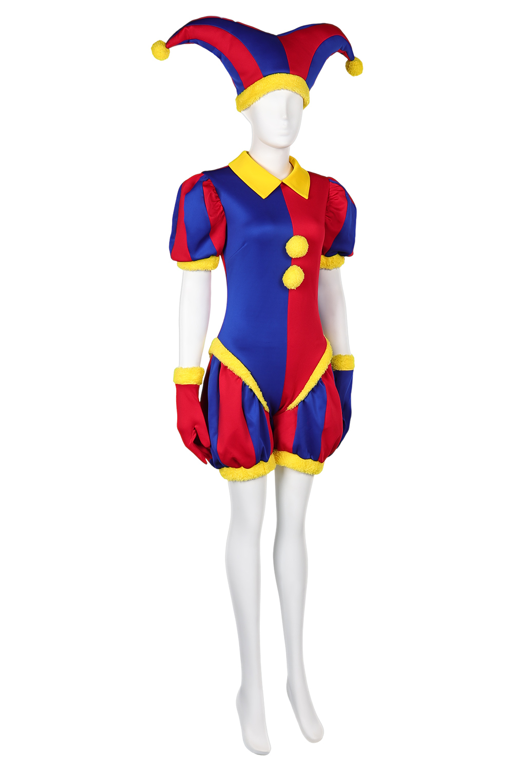 The Amazing Digital Circus – UUstyles