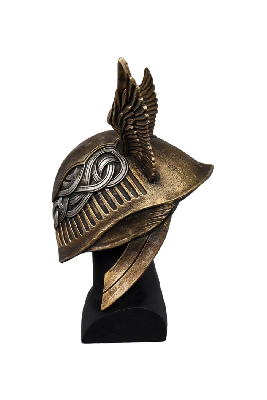 Elden Ring Malenia Cosplay Latex Masks Helmet Masquerade Halloween Cos