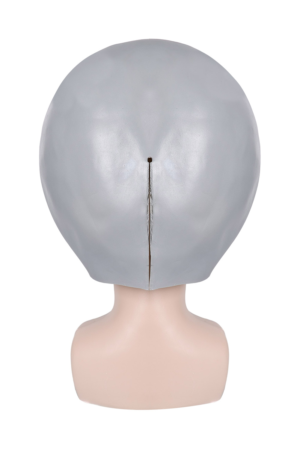 NieR: Automata Emil Cosplay Latex Masks Helmet Masquerade Halloween Pa