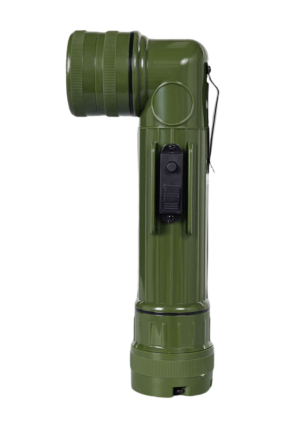 The Last of Us Joel Miller Cosplay Vintage Flashlight Map Signal Light