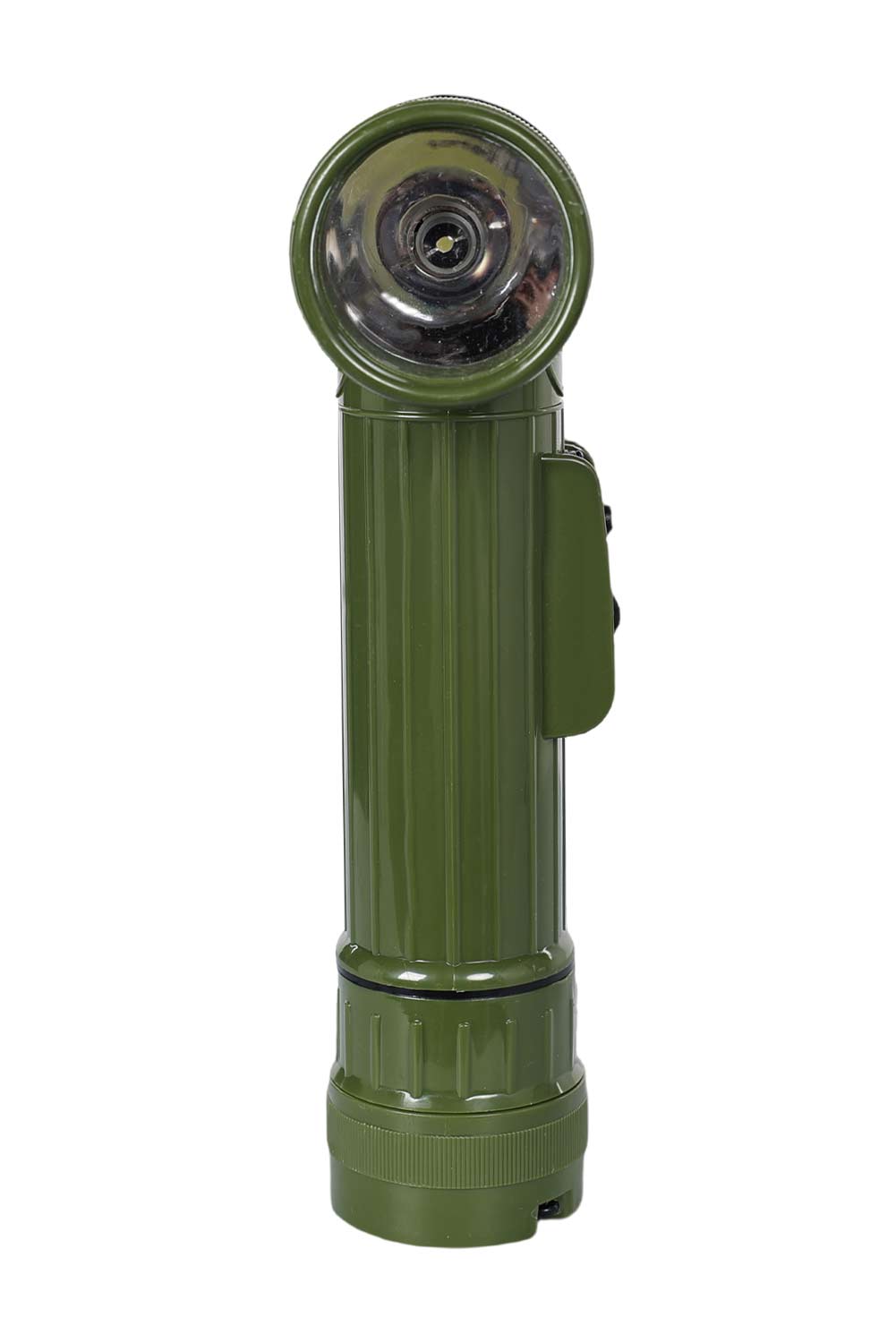 The Last of Us Joel Miller Cosplay Vintage Flashlight Map Signal Light