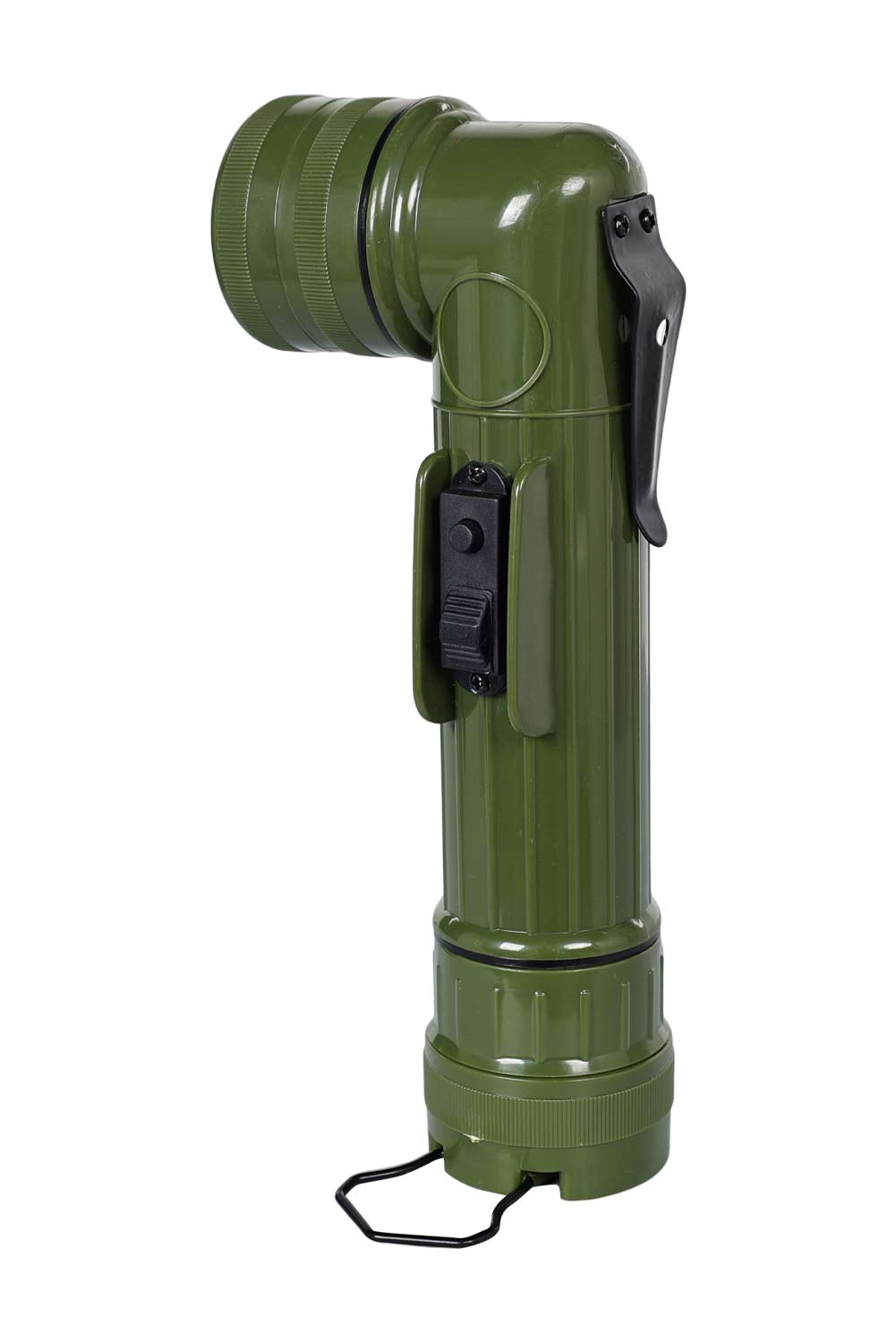 The Last of Us Joel Miller Cosplay Vintage Flashlight Map Signal Light
