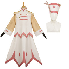 Hazbin Hotel Season 2 Abel Fullset Outfits Halloween Carnival Party ...