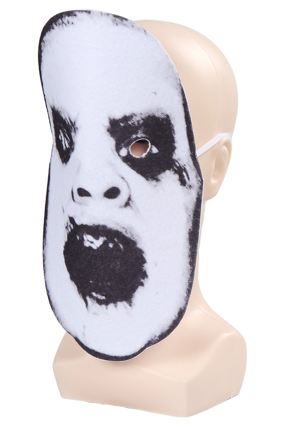The Exorcist: Believer Katherine Ghost Face Cosplay Latex Masks Helmet ...