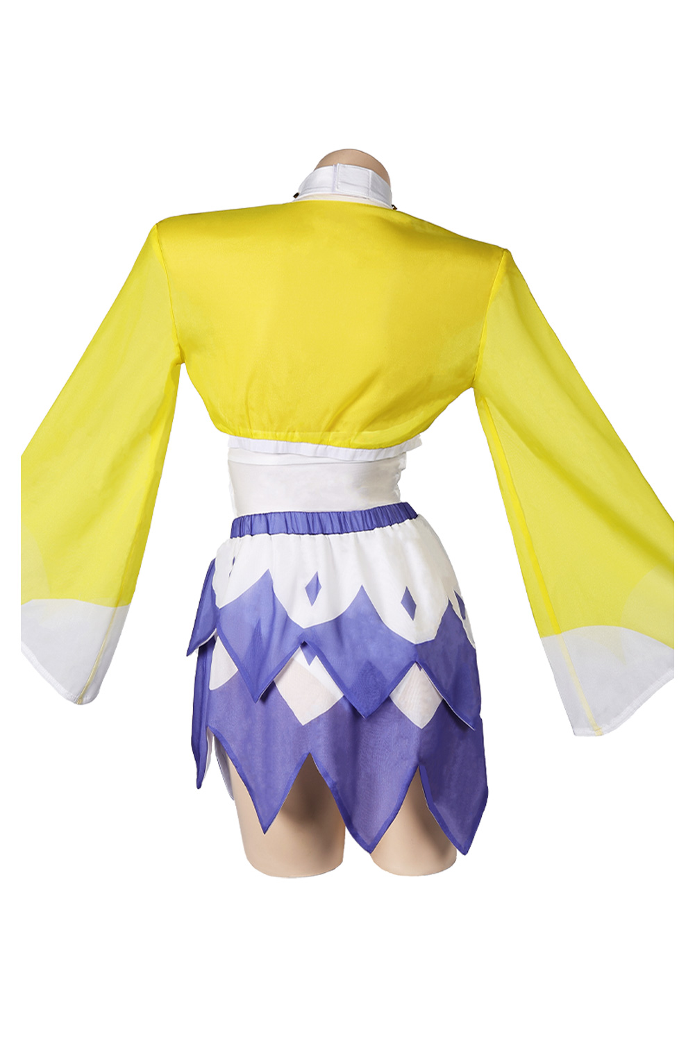 Tv Hazbin Hotel Adam The Exorcist Swimsuit Outfits Halloween Carnival