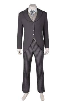 Tim Burton's Corpse Bride Victor Van Dort Suit Set Outfits Halloween ...