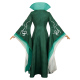 Wicked For Good Madame Morrible Wizard Outfits Halloween Carnival Party ...