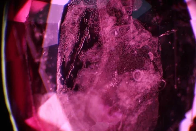 How to Identify A Lab-Created Ruby: A Comprehensive Guide