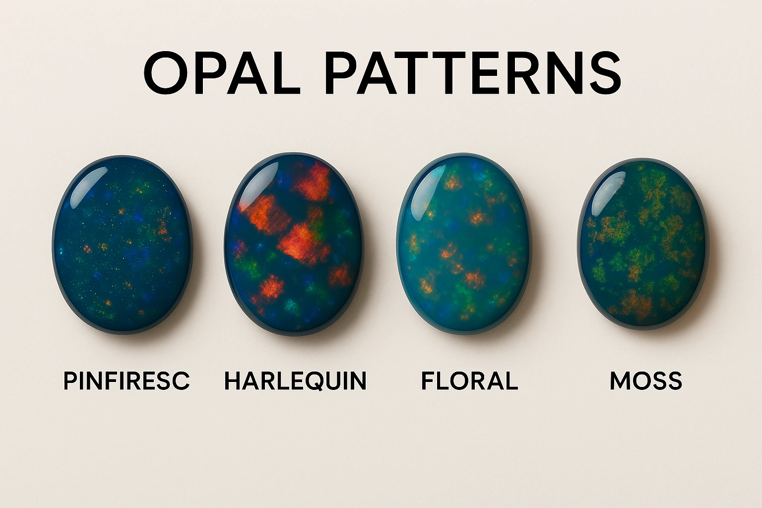 How Much Is Opal Worth? Key Factors Affecting Opal Value