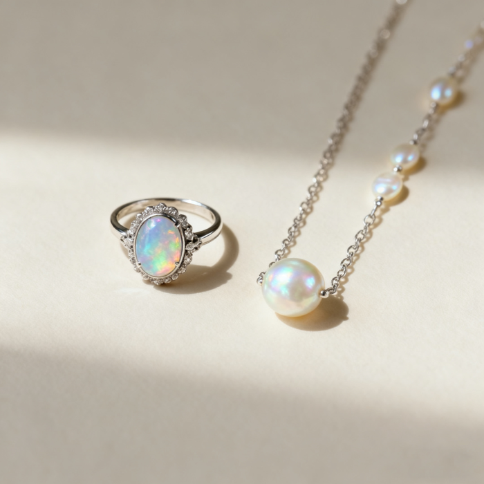 Opal Meaning: What Does Opal Symbolize? (Ultimate Guide)