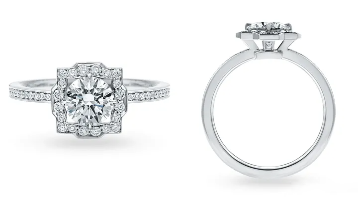 16 Types of Ring Settings