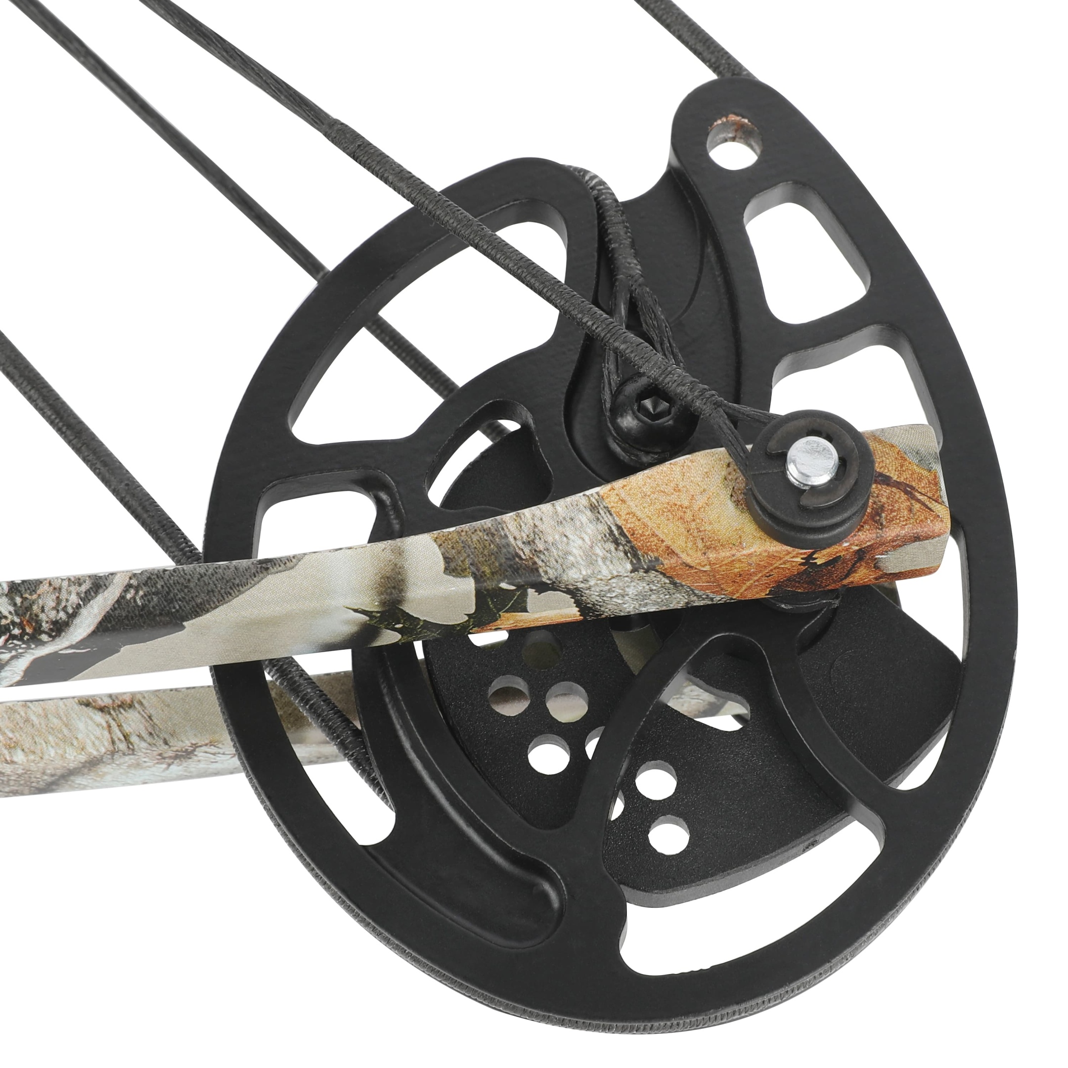 JUNXING Dragon X8 Hunting Compound Bow -CHN Archery