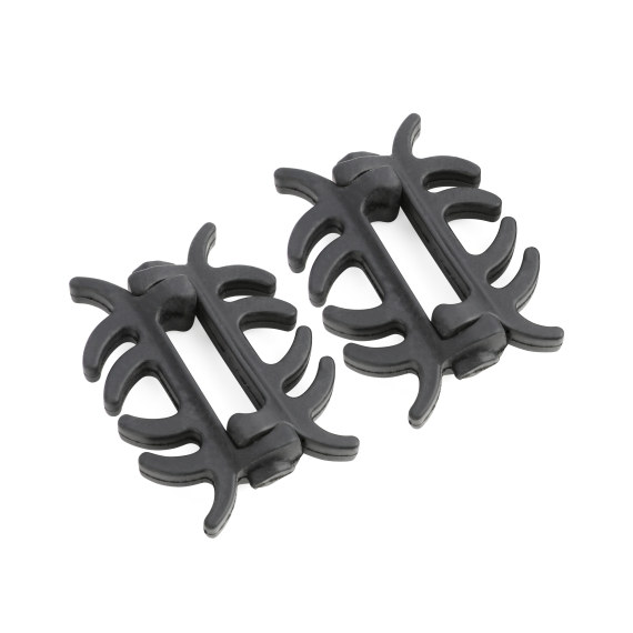 Shock-Absorbing Rubber Limb Dampeners for Compound Bow-CHN Archery