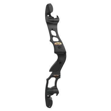 TBOW 19" ILF Traditional Hunting Recurve Riser RH-CHN Archery