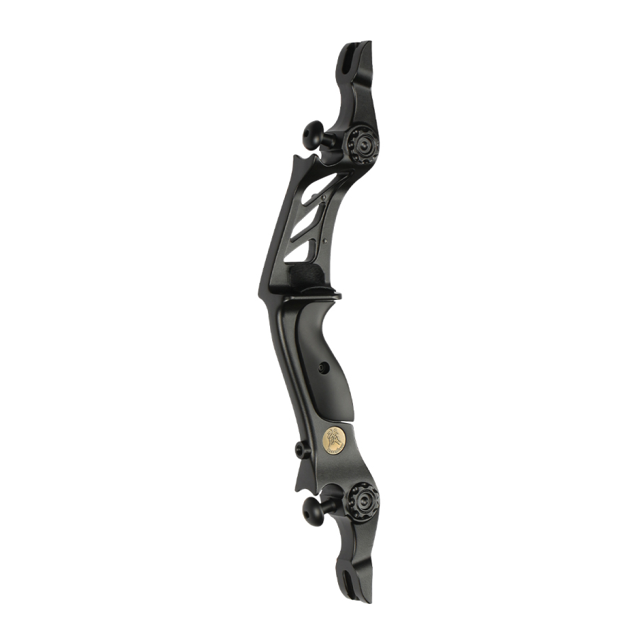 BOSEN 17" ILF Riser Traditional Hunting Bow Riser RH (Horn 2024)