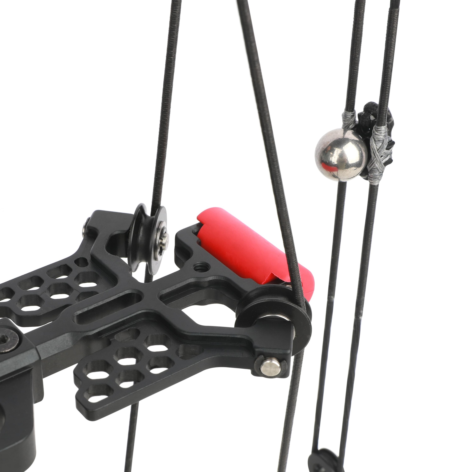 ALIEN Short Axis Ball Bearing Bow Compound Bow-CHN Archery