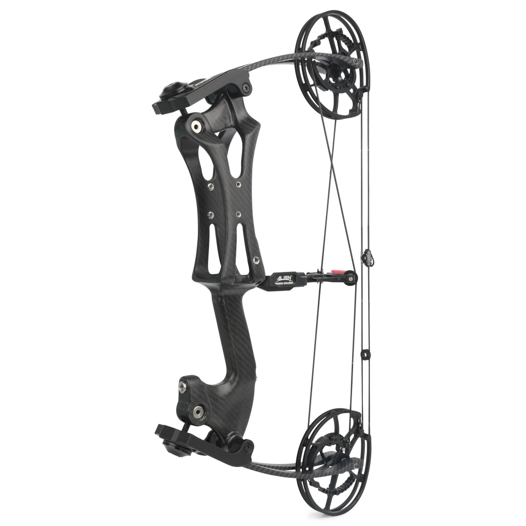 ALIEN Short Axis Ball Bearing Bow Compound Bow-CHN Archery