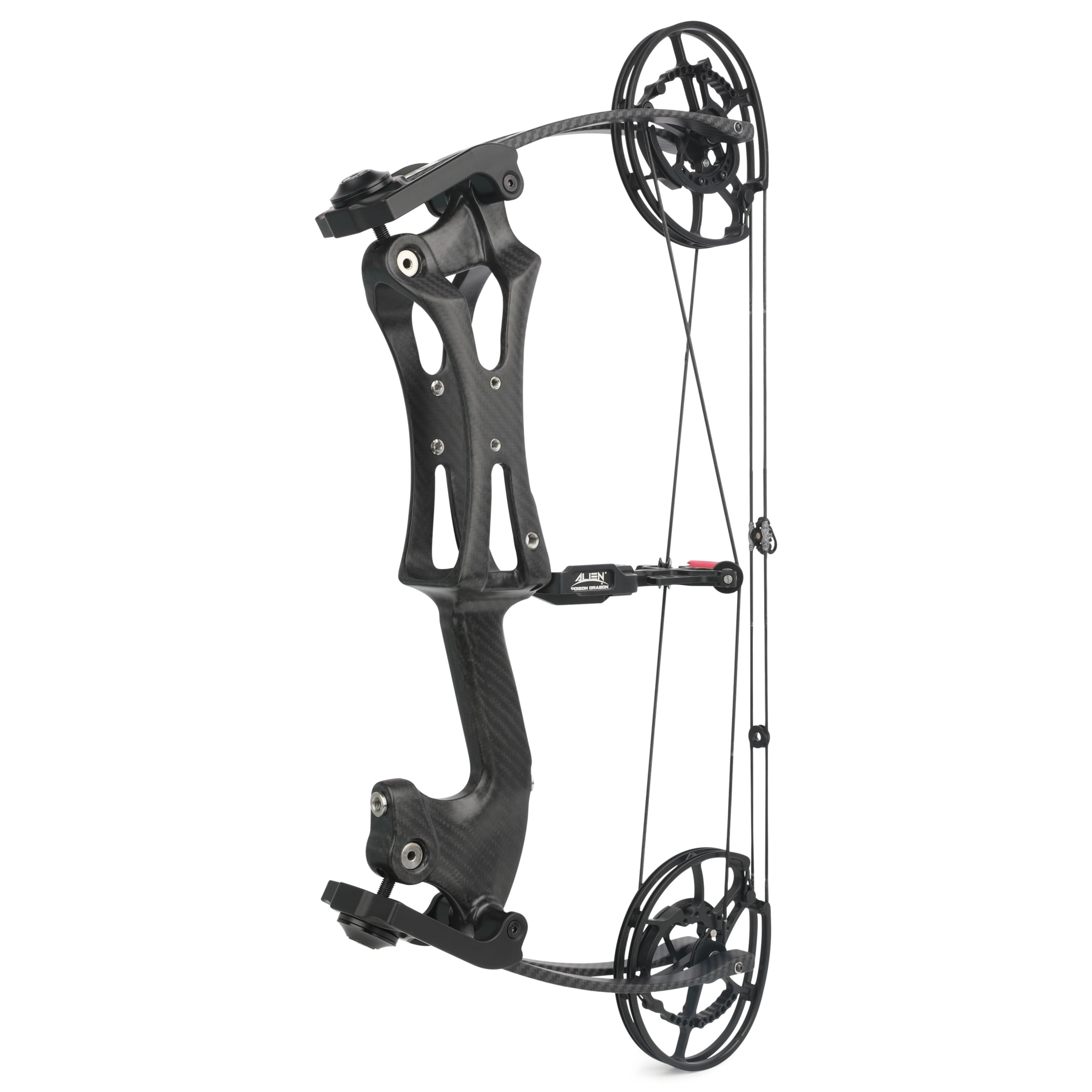 ALIEN Short Axis Ball Bearing Bow Compound Bow-CHN Archery