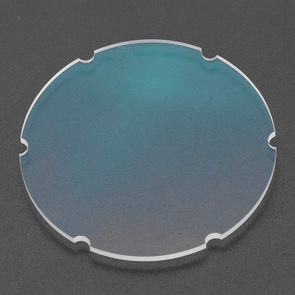Spot Hogg Lens (Single Pin) 4X 6X 8X Scope Lens-CHN Archery