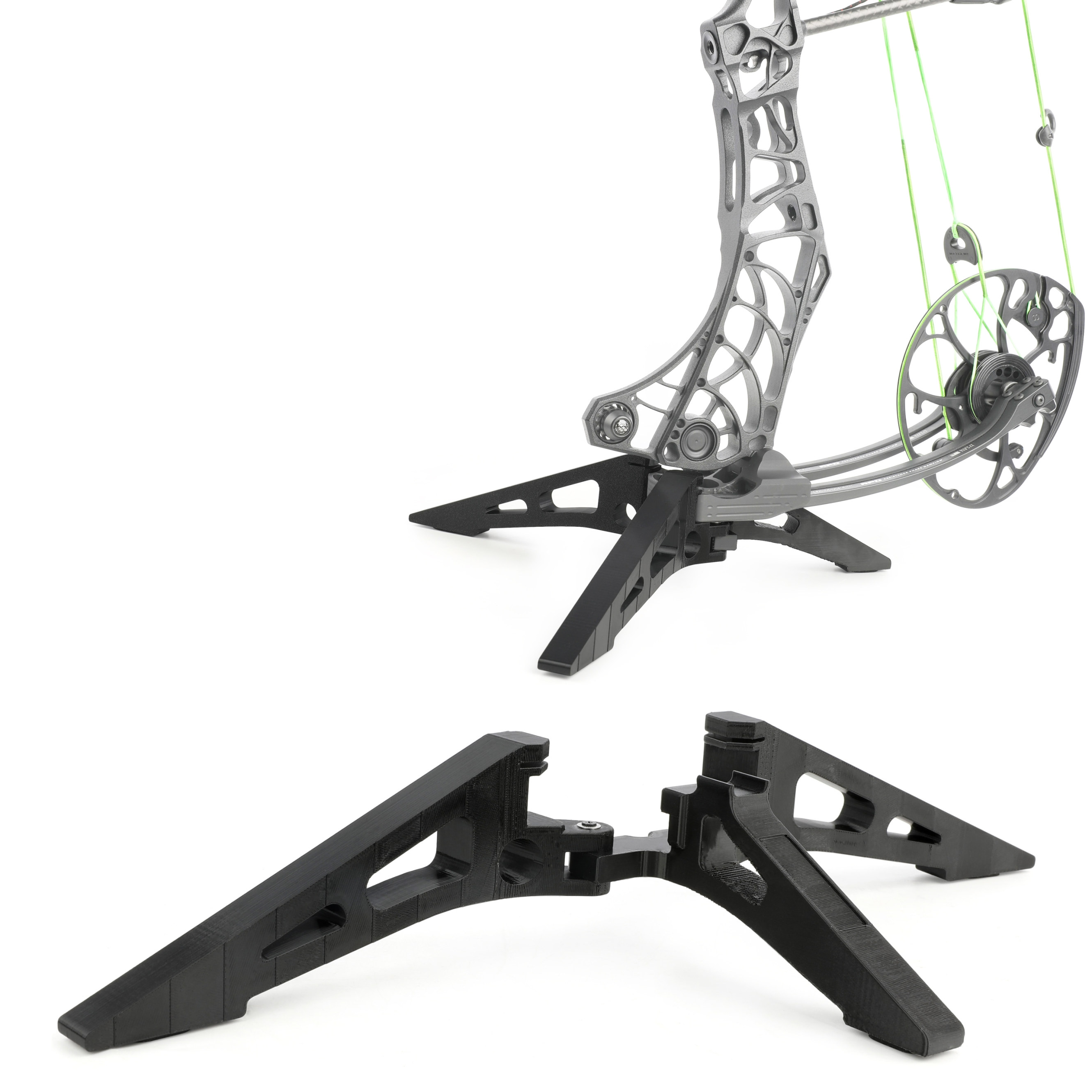 3D Printed Compound Bow Engage Limb Legs for Hoyt/Mathews/Bowtech/PSE