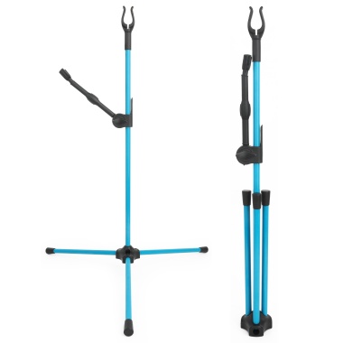 Fiberglass Archery Olympic Recurve Bow Stand-CHN Archery