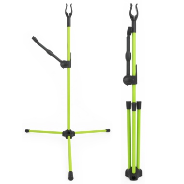 Fiberglass Archery Olympic Recurve Bow Stand-CHN Archery
