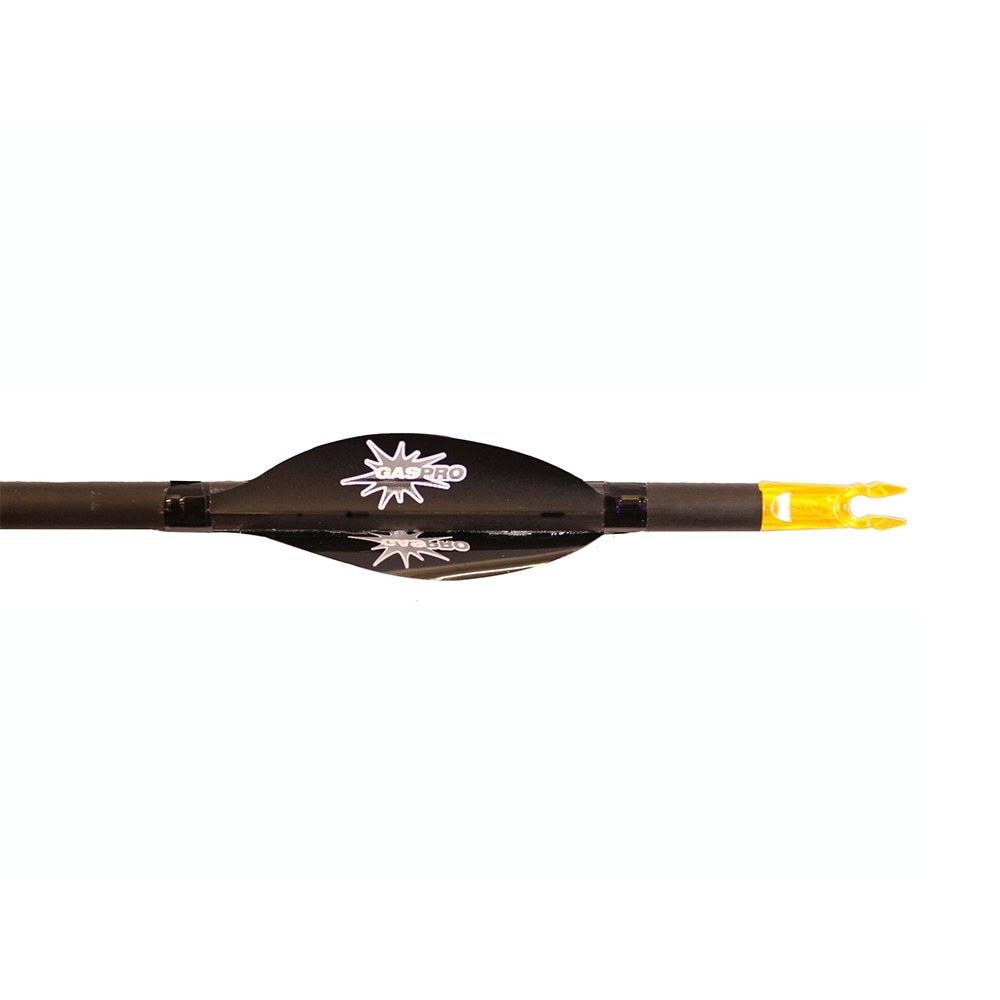 GAS PRO 1.75" Olympic Efficient Spin Vanes (50 Pack)