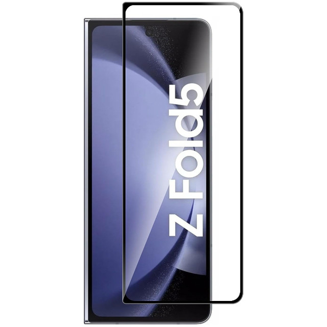 Galaxy Z Fold 5 Screen Protector – Mohave