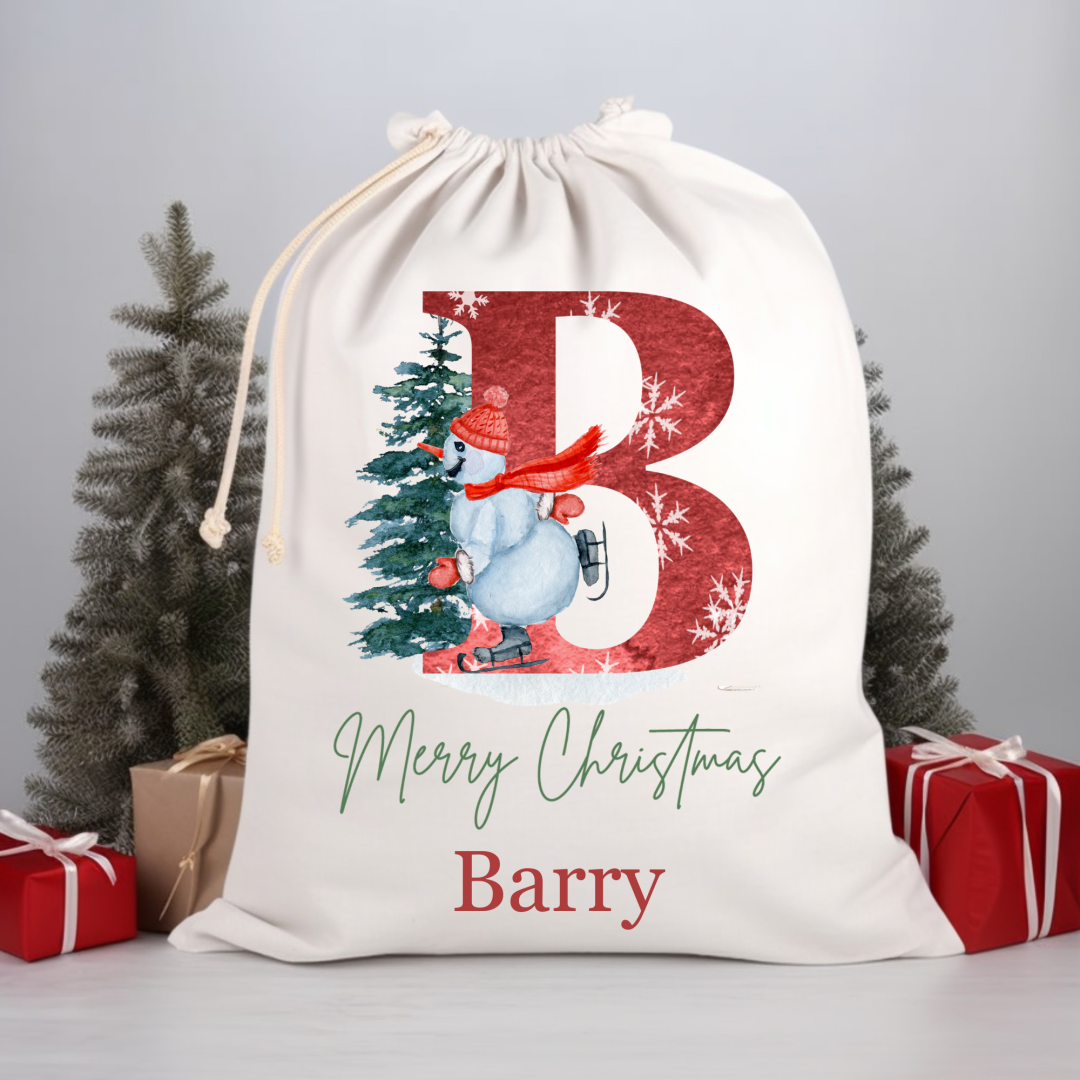Christmas – Personalized Gift Store